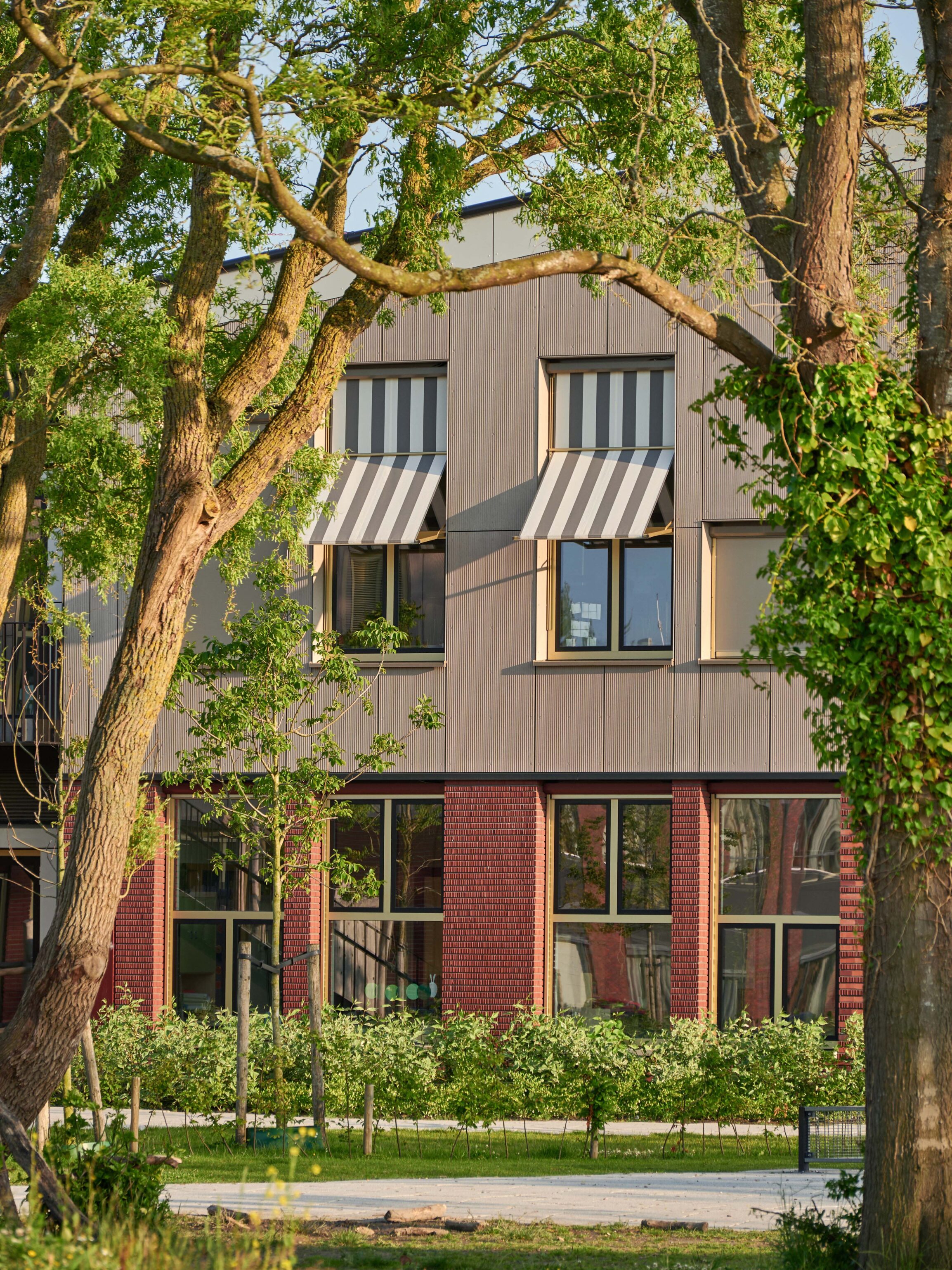De Tirrel, Winsum - Team4